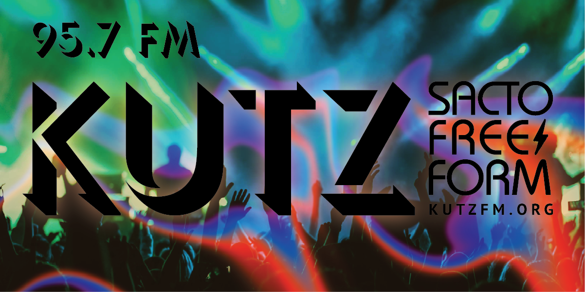 Home - KUTZ FM